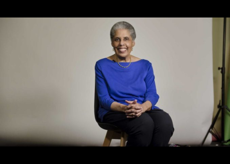Hess Scholar Barbara Smith Talks Identity, Activism During Brooklyn ...